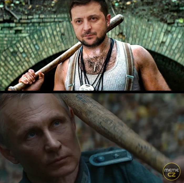 I have seen this one somewhere - 9GAG