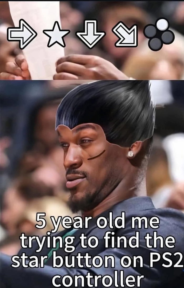 Now I know it means Pause. Dayum - 9GAG