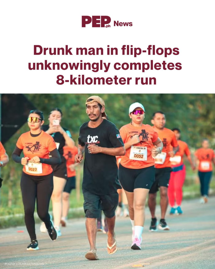 Peak male performance - 9GAG