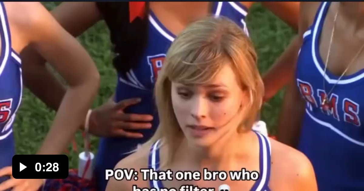 That bro just said the quiet part out loud - 9GAG