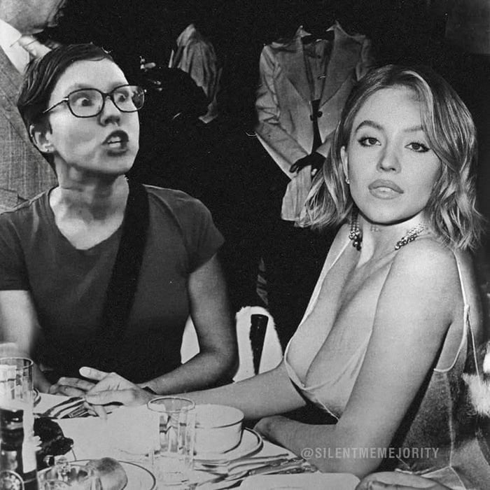 Insane liberal funny.Sabrina carpenter - 9GAG