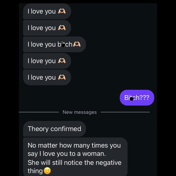 Selective words - 9GAG