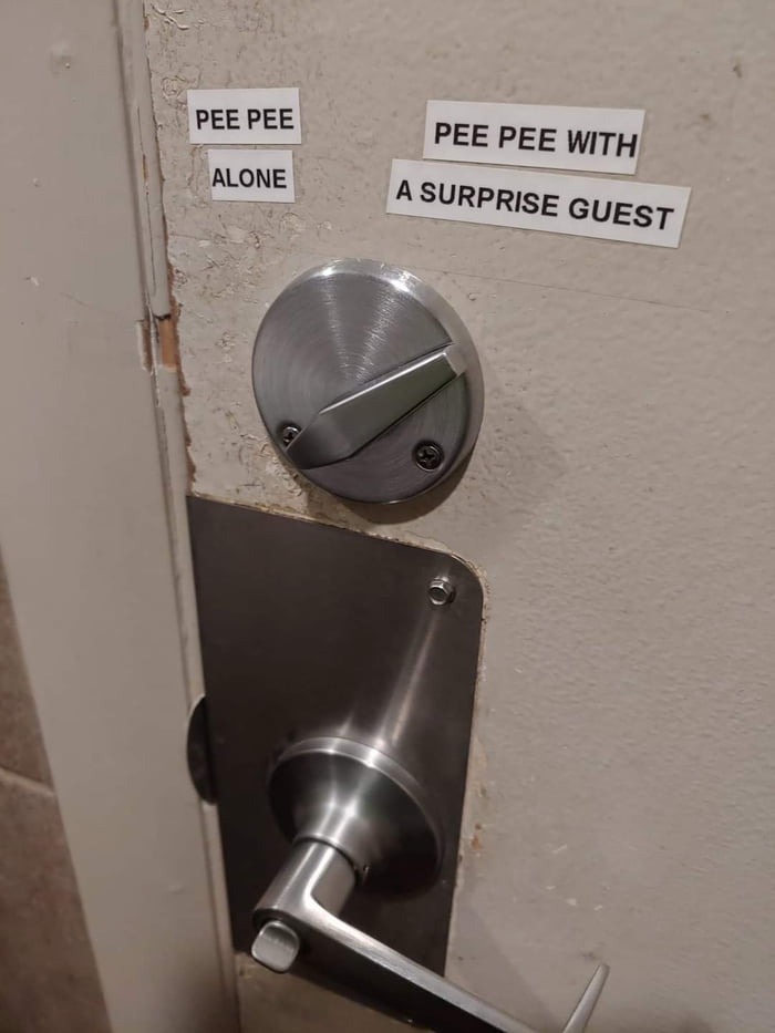 Guests are nice. - 9GAG