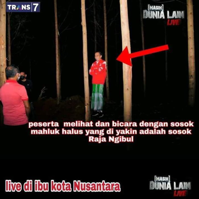 Ga bahaya ta? - 9GAG