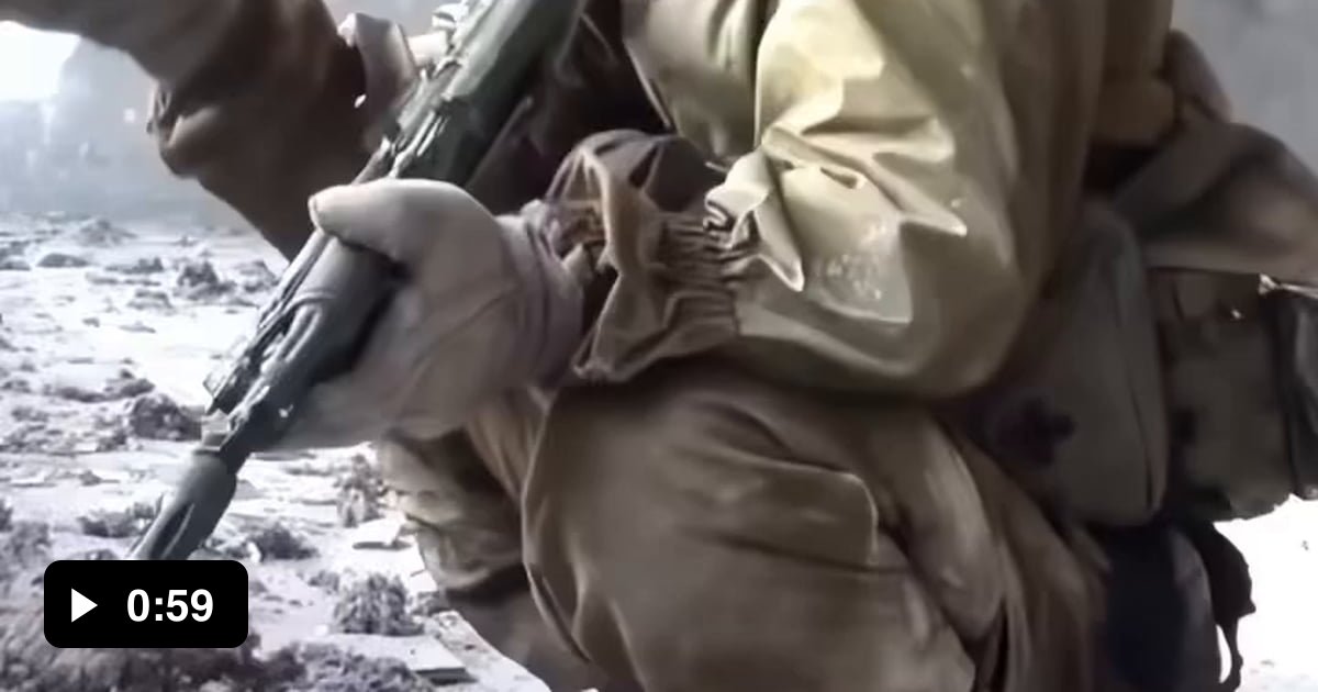 The tactical SLAV Squat. - 9GAG