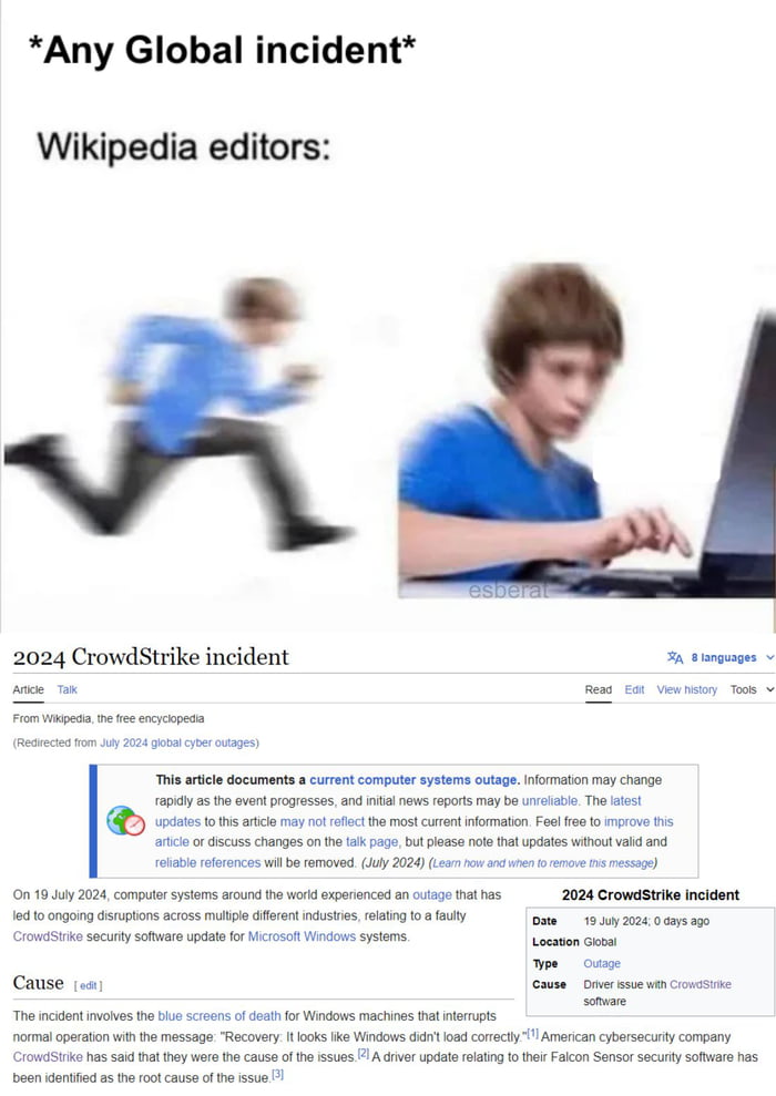 They're really fast! - 9GAG