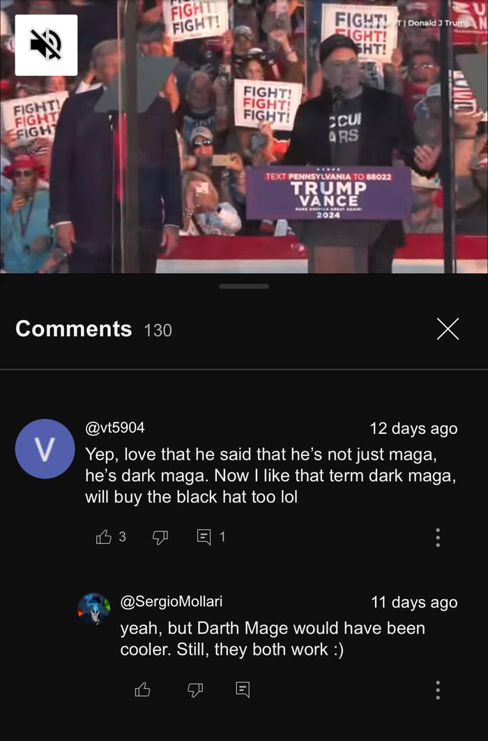 Youtube comments never disappoint - 9GAG