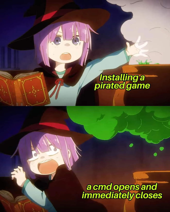 Something’s wrong. I can feel it - 9GAG