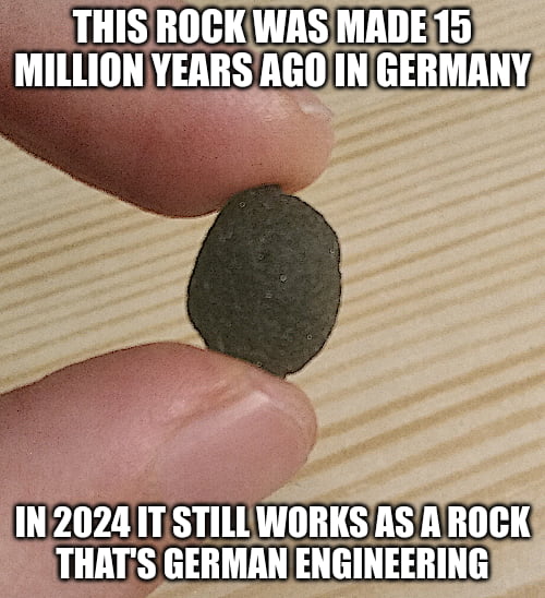 Rock - 9GAG