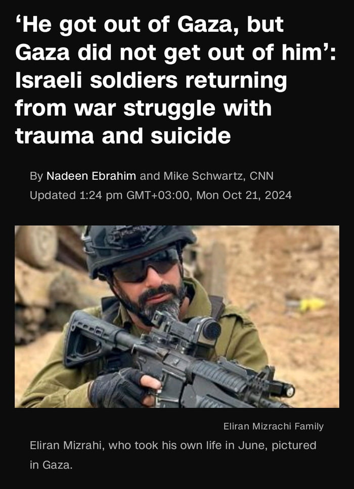 "we are scared of being drafted again. It's unclear how many (un al¡ved ...