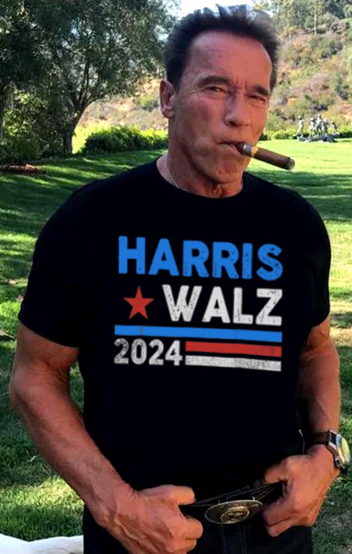 Würde mich nicht wundern, wenn Diddy von Arnold ein paar Tapes hat. Als ...