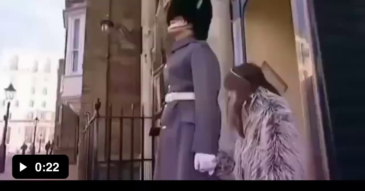 You have to hold it, because that's your little sister. - 9GAG