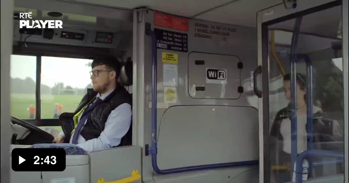 Thank your bus driver... or else - 9GAG