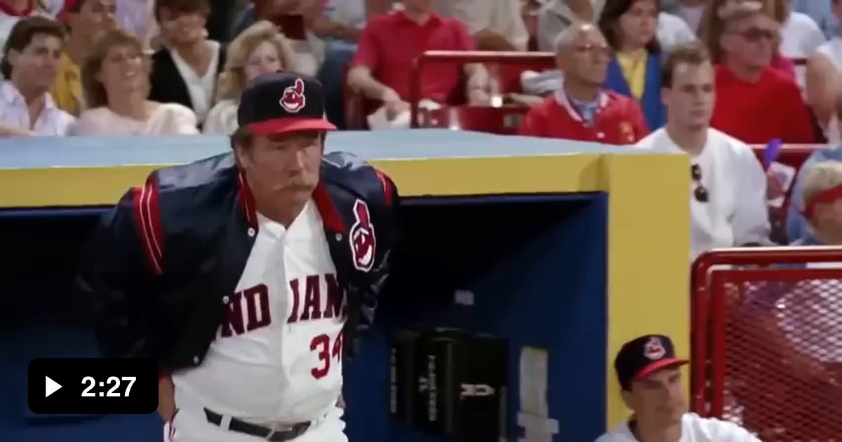 Scene from a sport film. I love it. - 9GAG