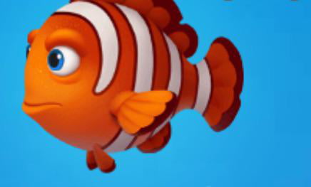 Gigafish, the most based fish ever - 9GAG