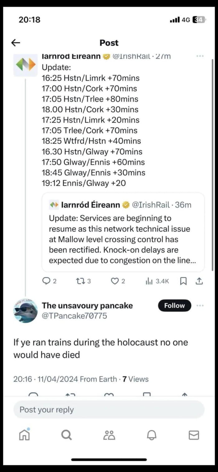 Probably True! - 9GAG