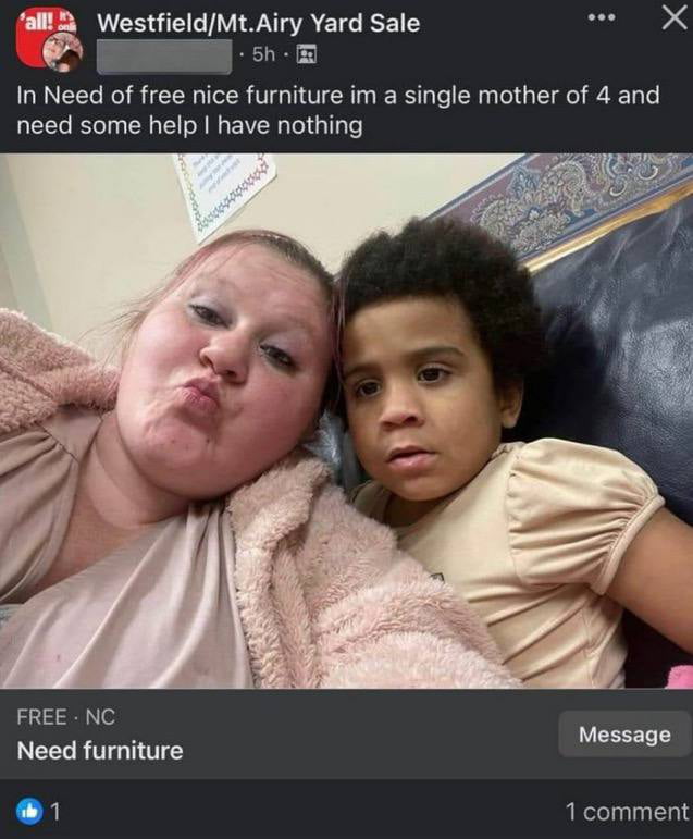 Average gf for liberal/woke men - 9GAG