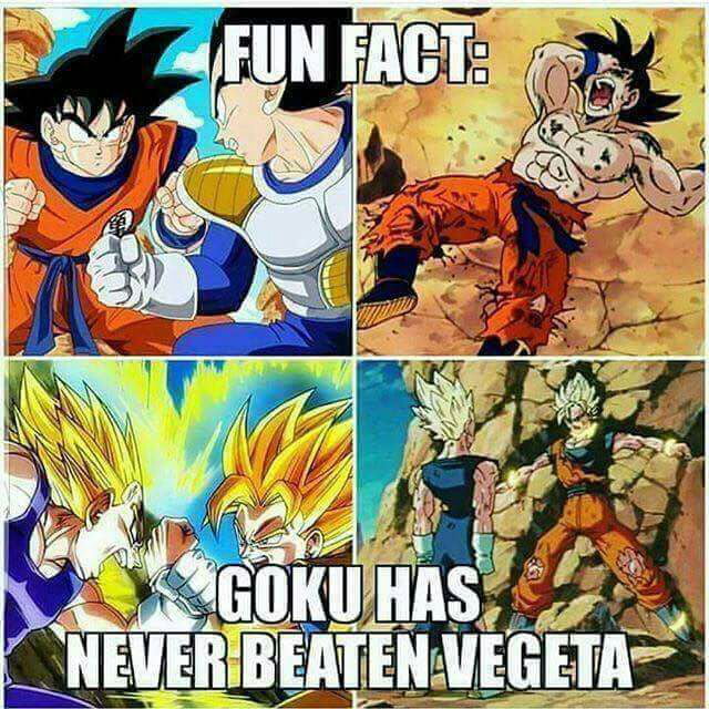 Kakarot Vegetables - 9GAG