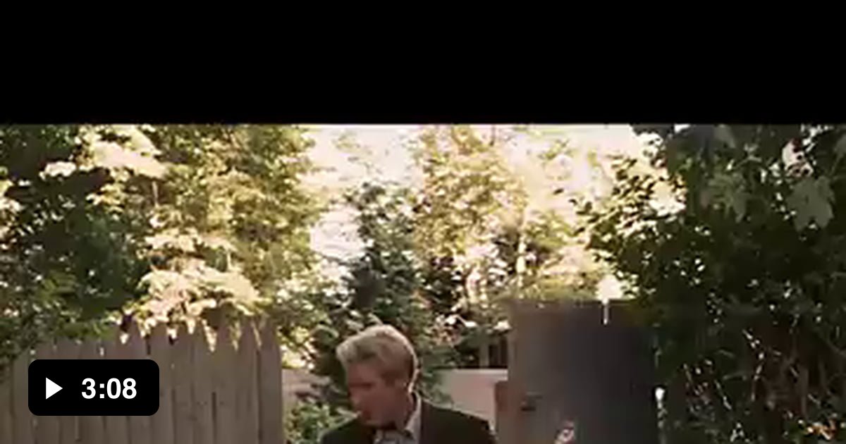 If you're sad but want to brighten up then watch this movie - 9GAG