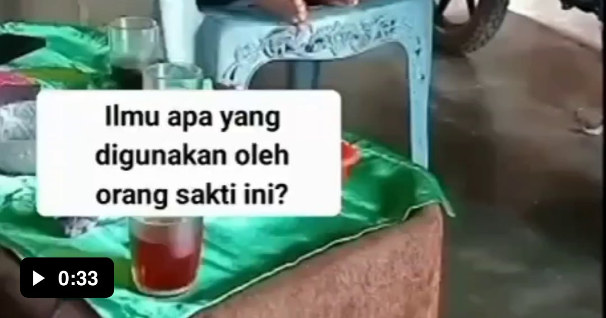 Jawa nih bos - 9GAG