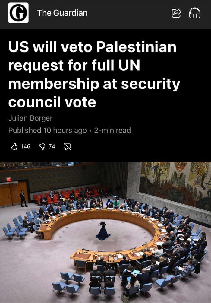 They want to bring peace to the region - 9GAG