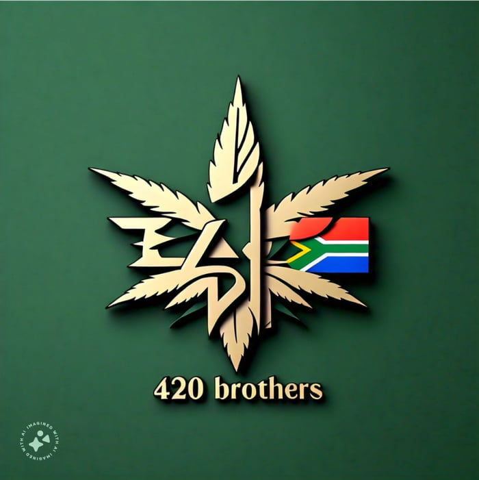 Where are my 420 birthday brothers tomorrow. Any1 else share a birthday on 420? - 9GAG