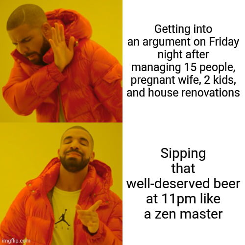 Friday night mood - 9GAG