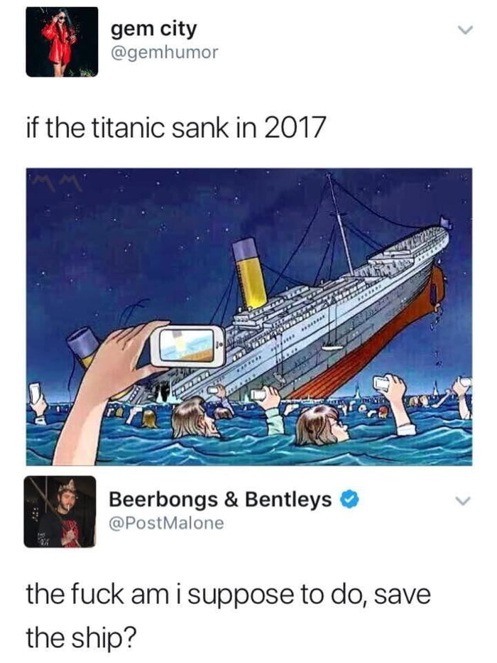 Well, he has a point - 9GAG