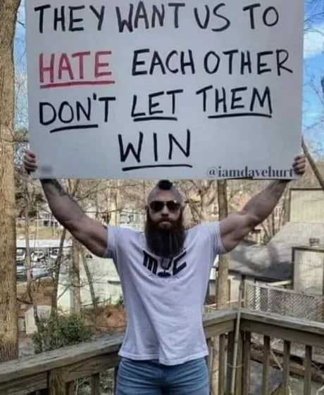 Reposting this dude because we learned from our mistakes, and will ...