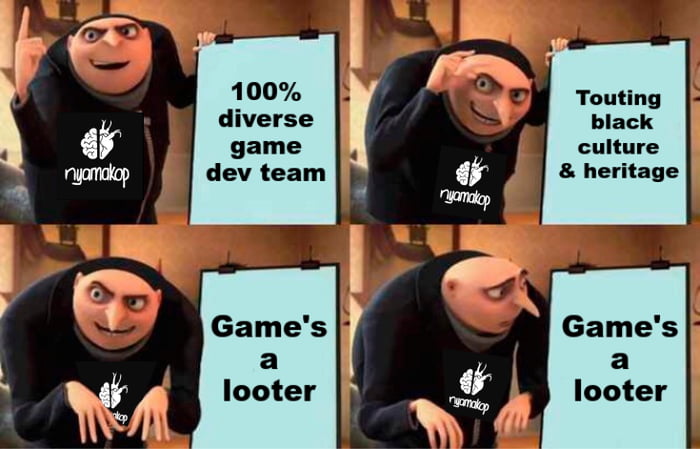 Guaranteed GOTY - 9GAG