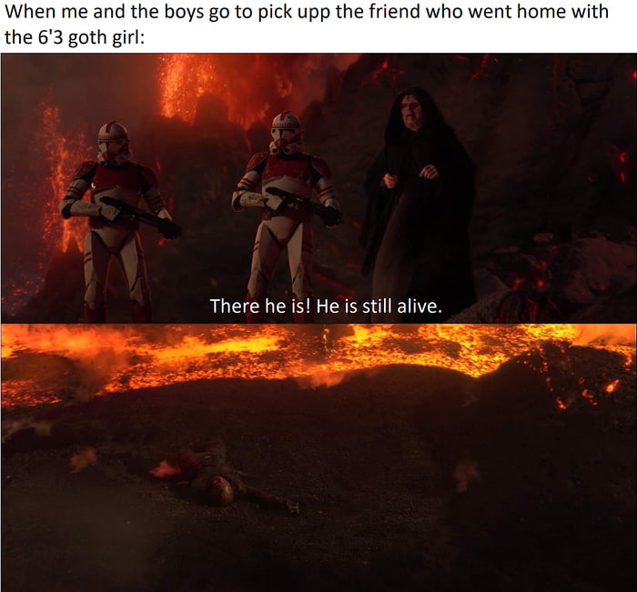 Totally based on a true story - 9GAG