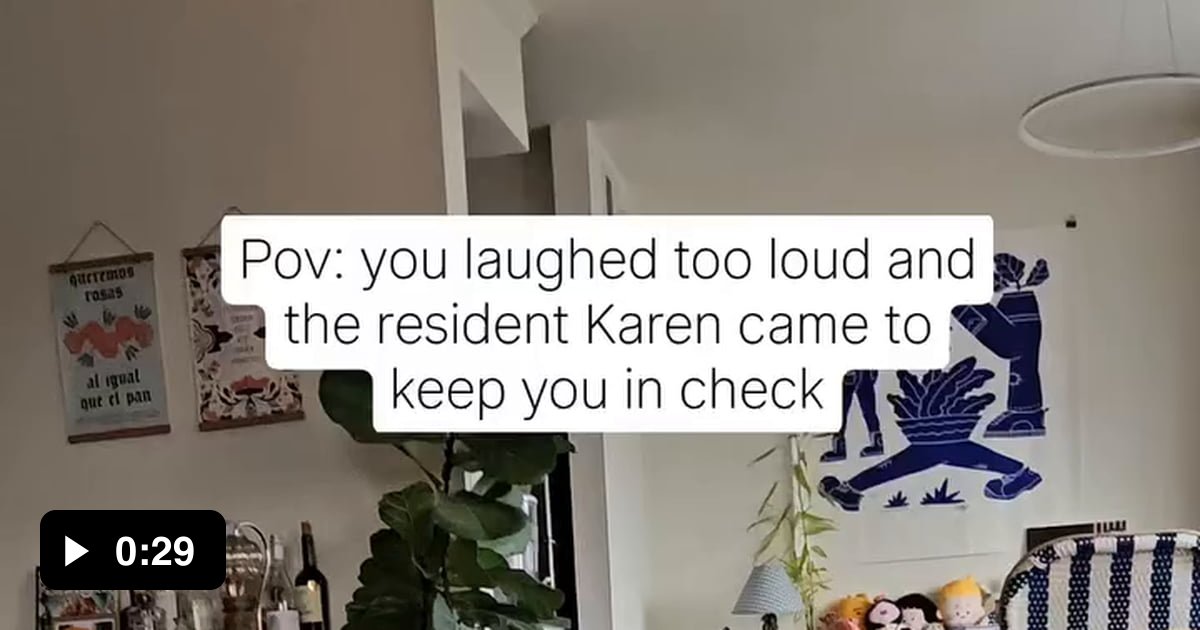 Angry grumpy face and then the stomp is so adorable - 9GAG