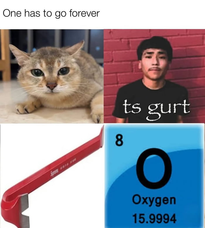 Choosing is impossible, or is it? - 9GAG