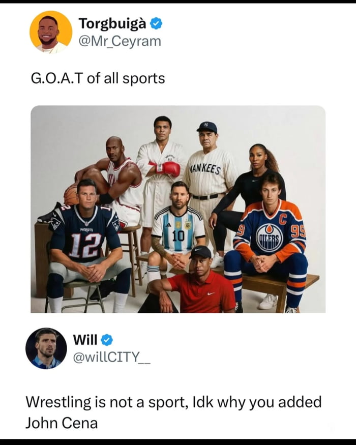 That reply is just perfect. - 9GAG