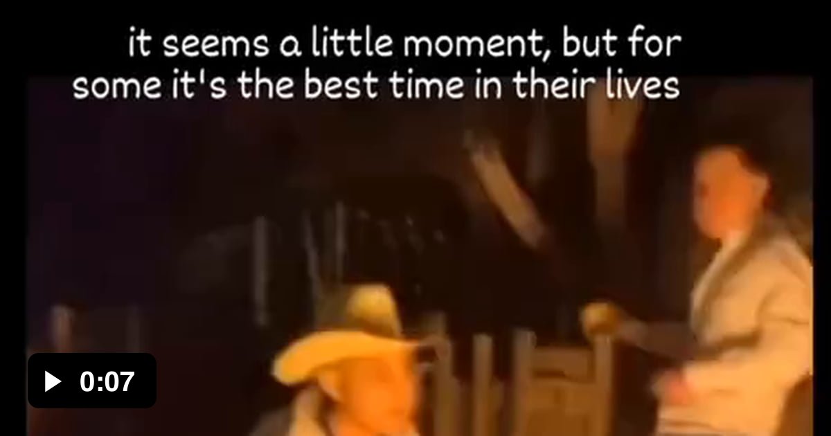 Little moments - 9GAG