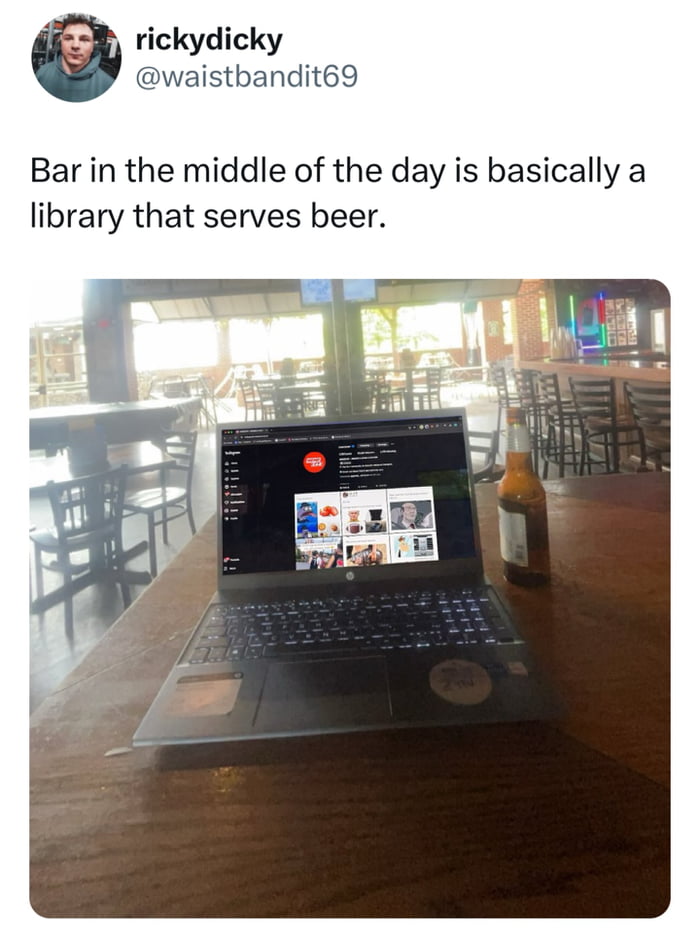 My kind of library - 9GAG