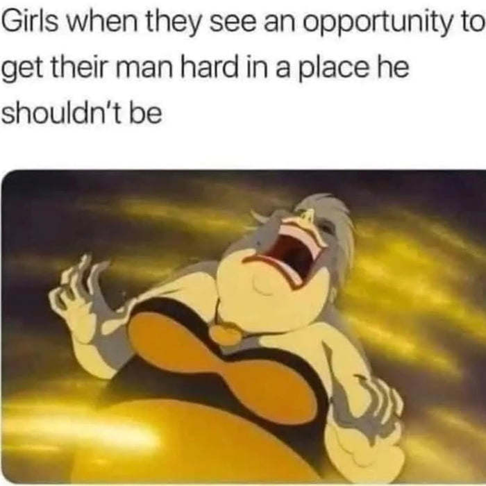 That mischievous gleam in her eye - 9GAG