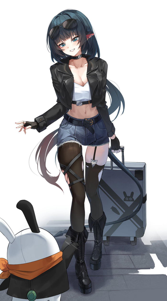 Ready for adventure! Just gotta pack the essentials. - 9GAG