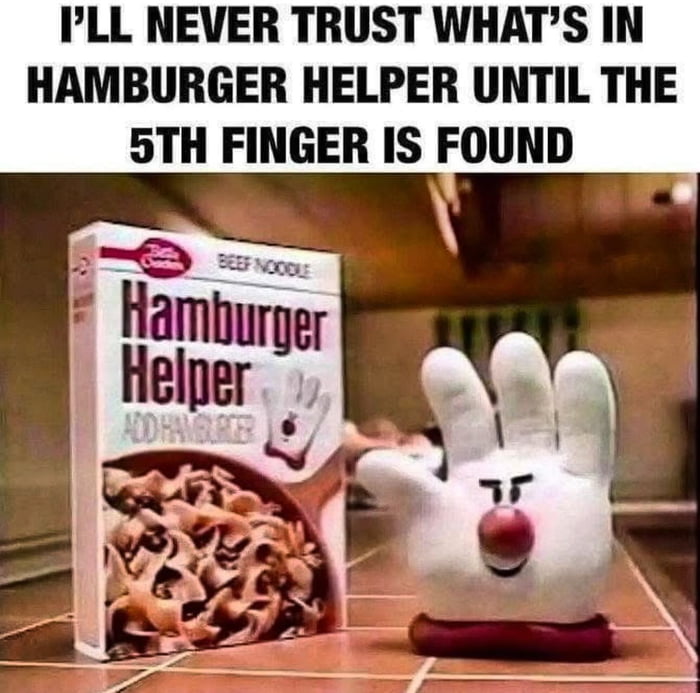 The missing digit conspiracy - 9GAG