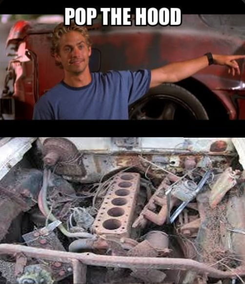 I'll fix it up one day - 9GAG