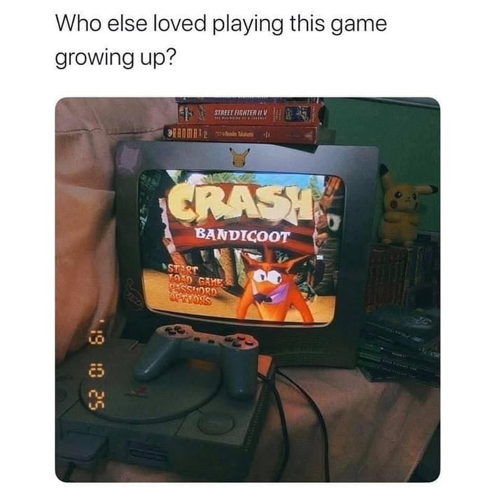 Core memory unlocked. - 9GAG