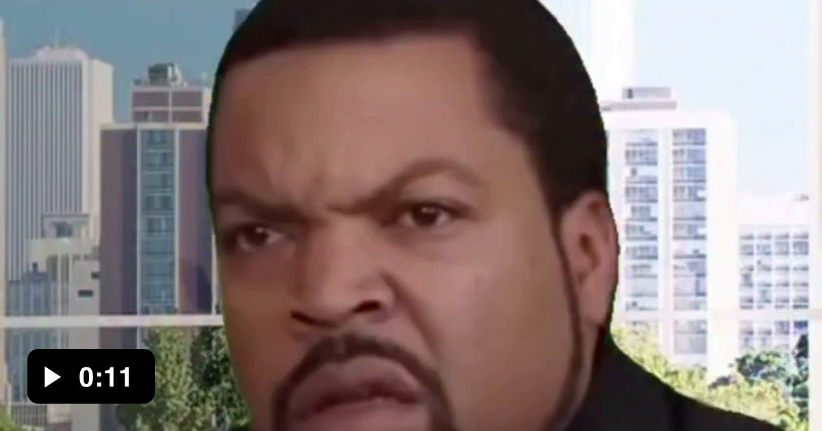 My face when the small talk starts with *that* coworker. - 9GAG