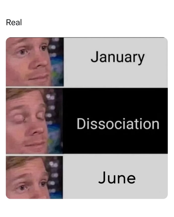 How did we get here so fast? - 9GAG