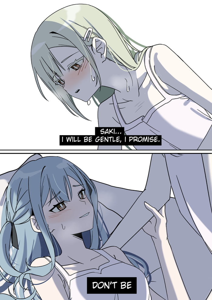 Getting spicy - 9GAG