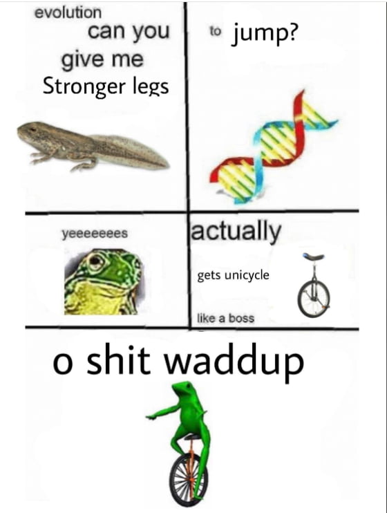 Here come that boi. - 9GAG