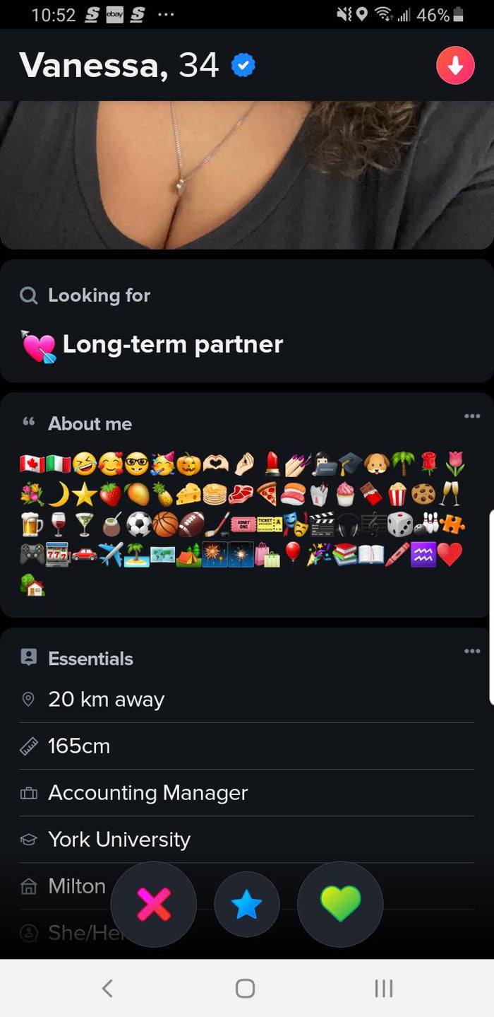 Describe her. - 9GAG