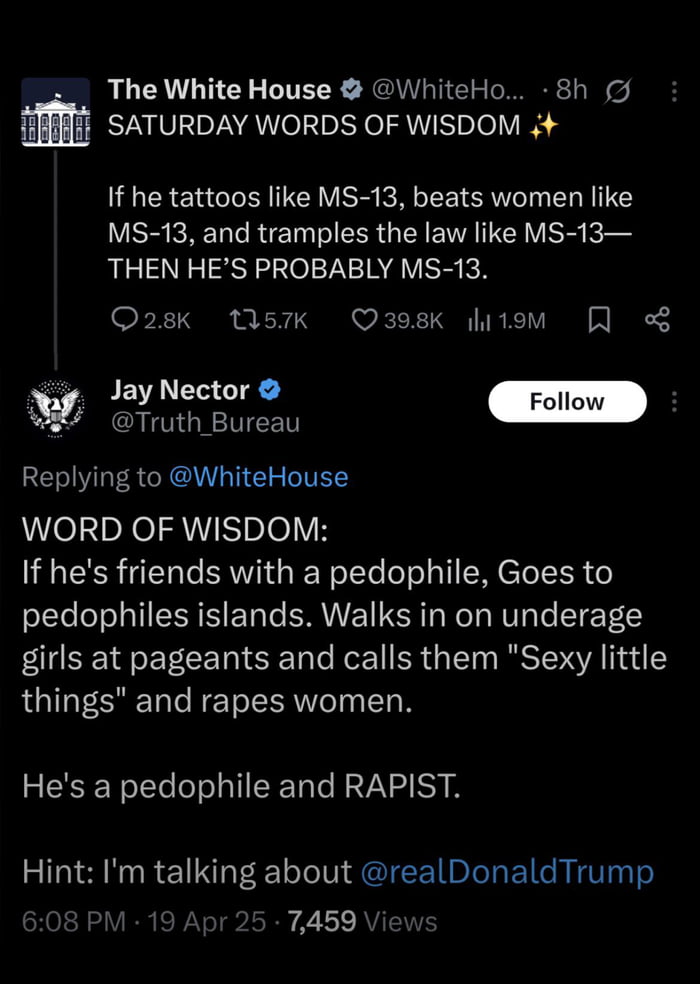 Words of Wisdom… - 9GAG