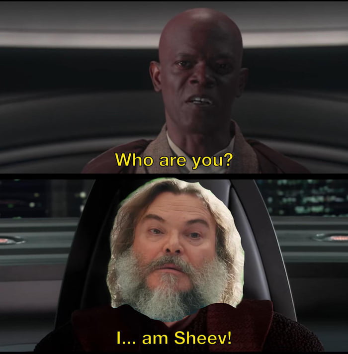 Recasted for the 20th anniversary - 9GAG