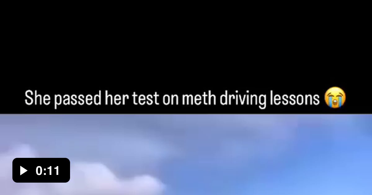 Reckless driving - 9GAG