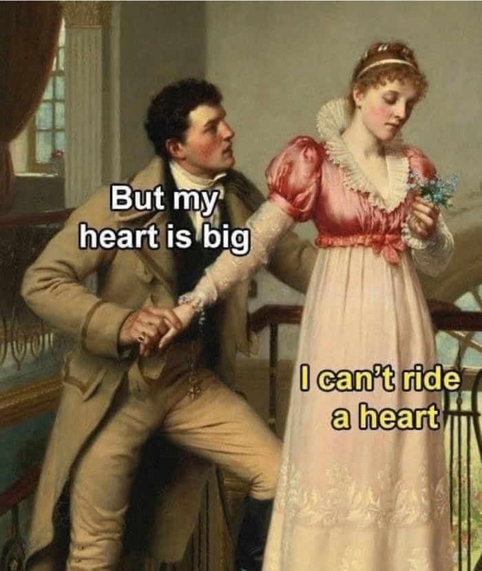 It is... WHAT IT IS - 9GAG